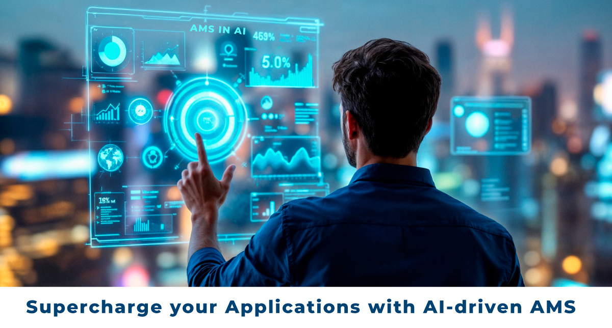 How AI-Enabled Application Management Services Deliver More Value